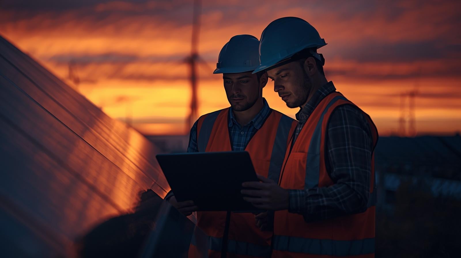 Reducing Procurement Friction for Renewable Equipment Suppliers ...